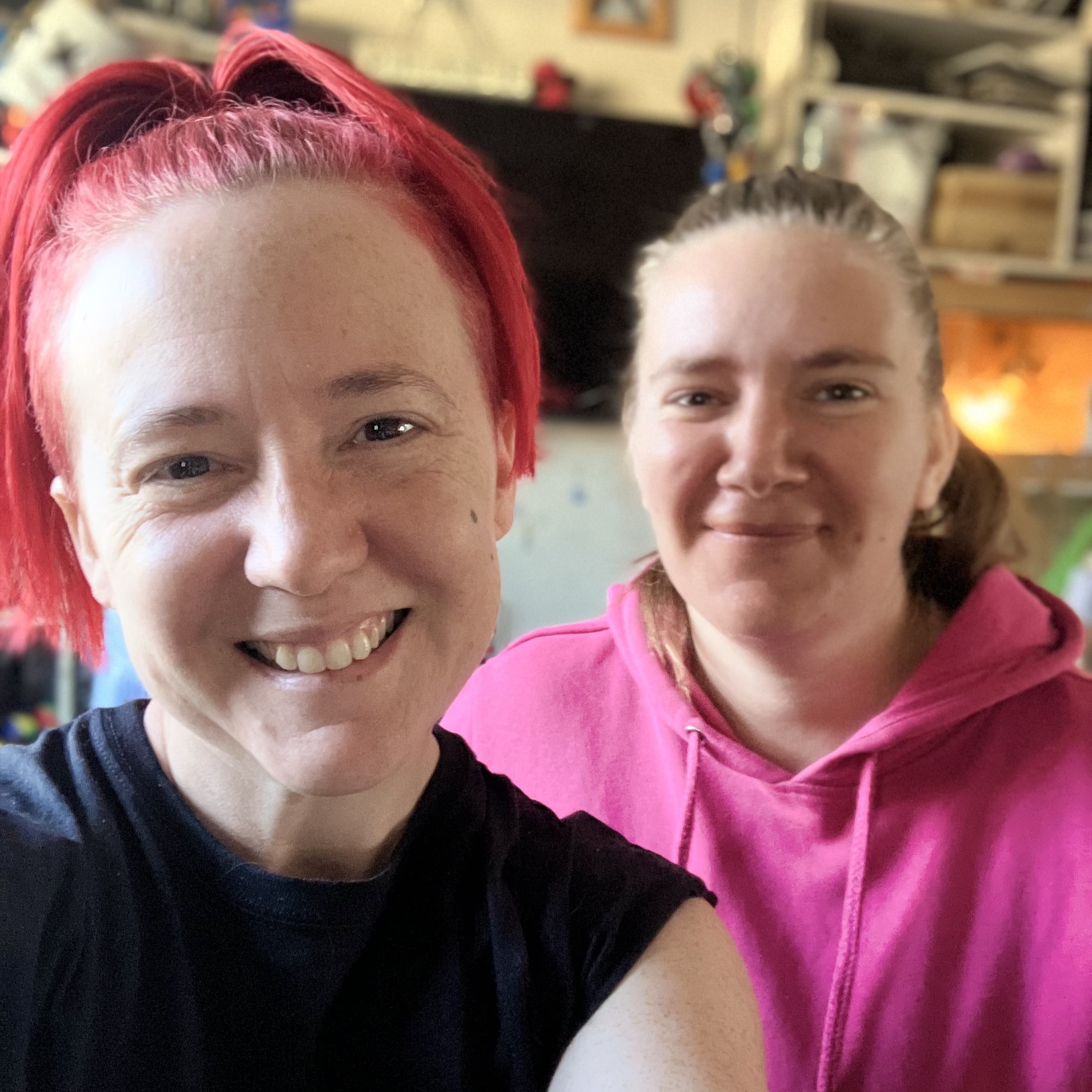 Tourettes Action In Person Support Groups