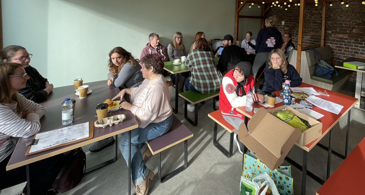 Tourettes Action Blog - Spotlight on Support Groups - Beds, Bucks and Herts