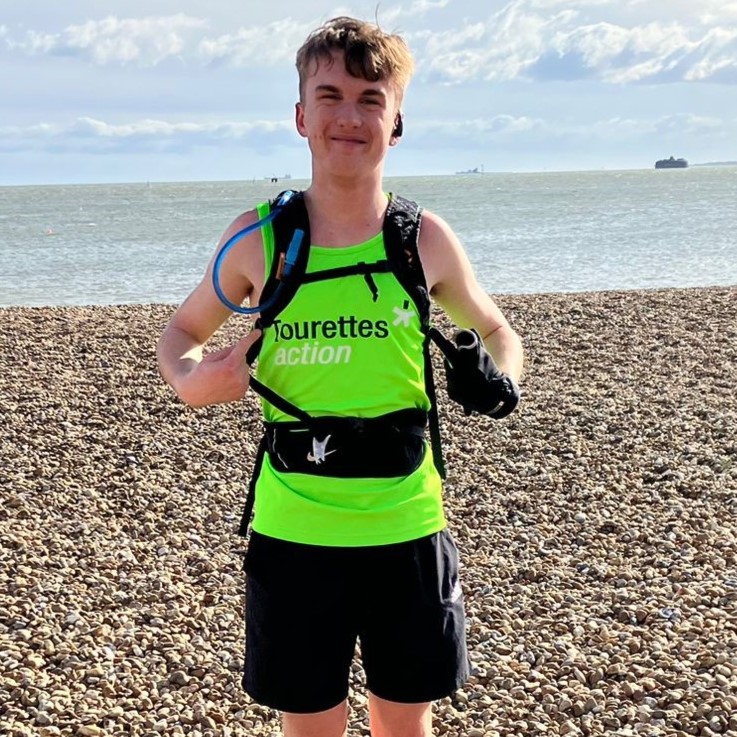 Latest news on TS - TA Superstars run the London Marathon 2024
