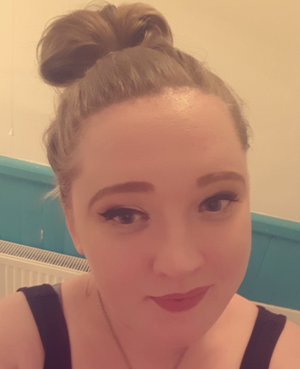 Tourettes Action team