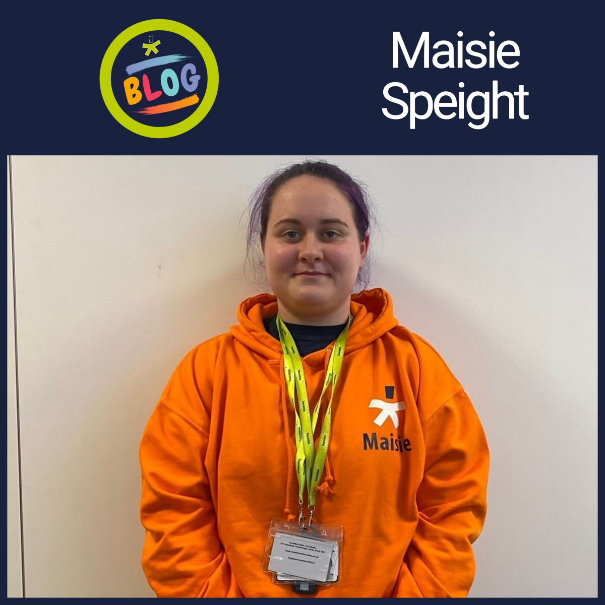 Latest news on TS - Our TS Champions get busy!