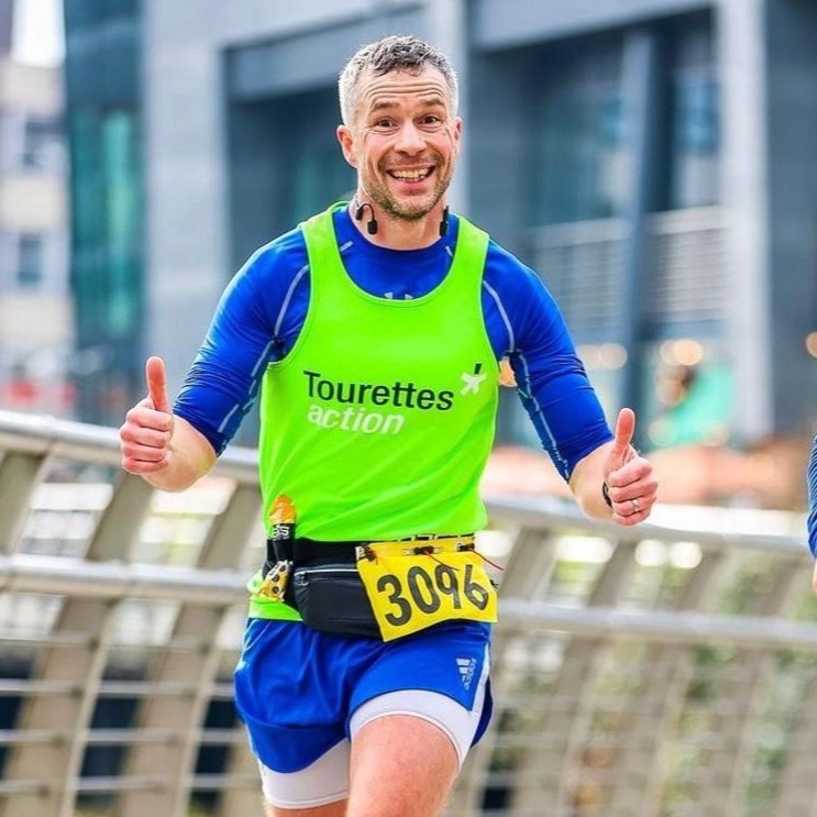 Latest news on TS - TA Superstars run the London Marathon 2024