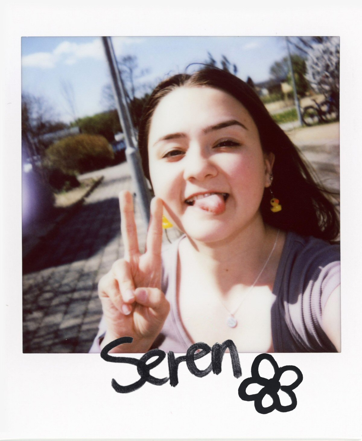 Latest news on TS - It's what makes me tic!